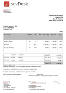 Les 7 meilleurs modèles de devis gratuits - Excel et Word
